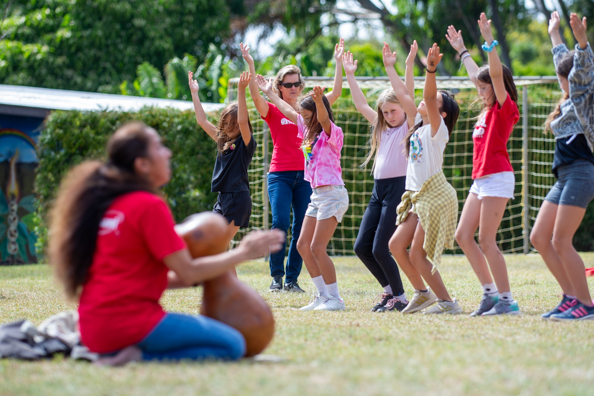 Enriching Opportunity - Hawai‘i Preparatory Academy