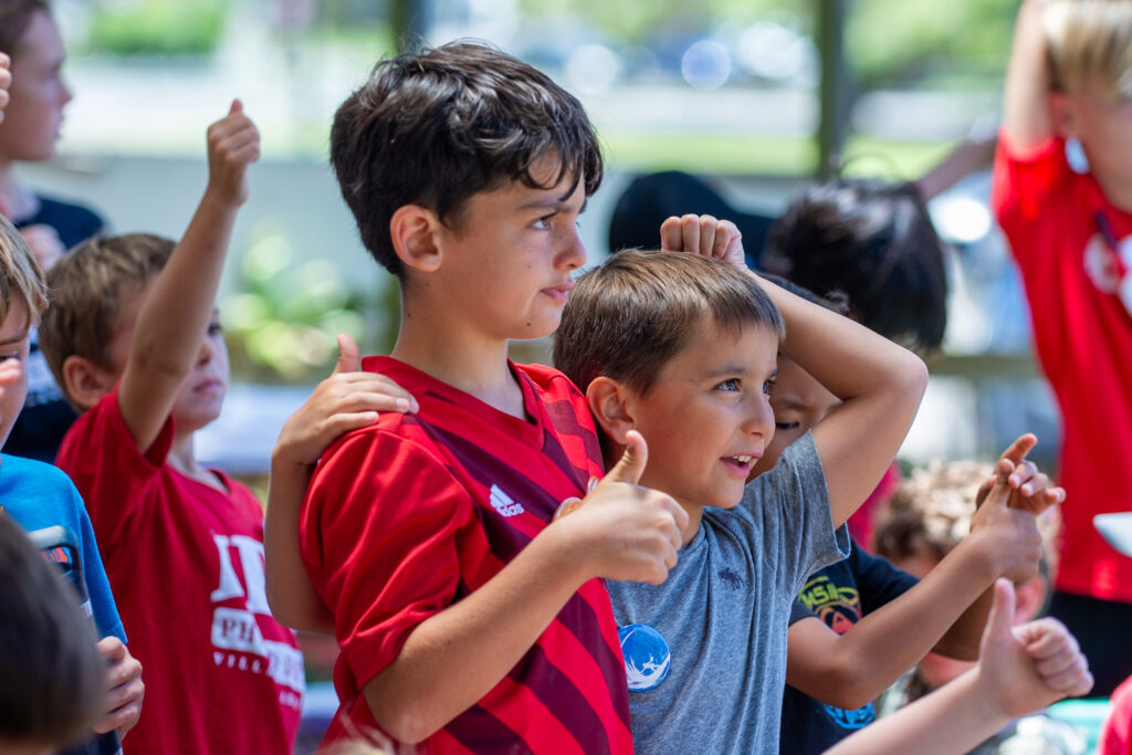 Enriching Opportunity - Hawai‘i Preparatory Academy