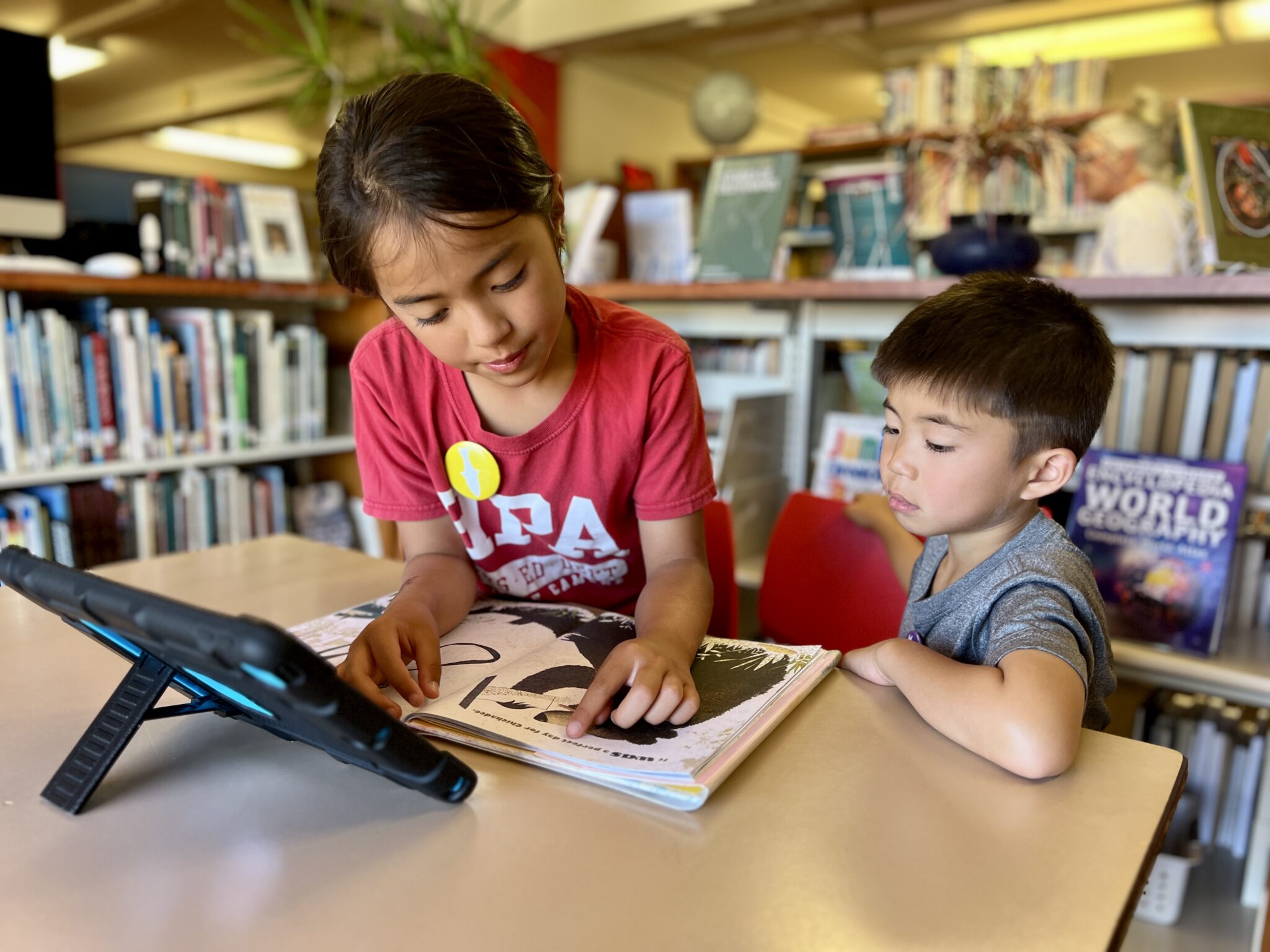 Enriching Opportunity - Hawai‘i Preparatory Academy